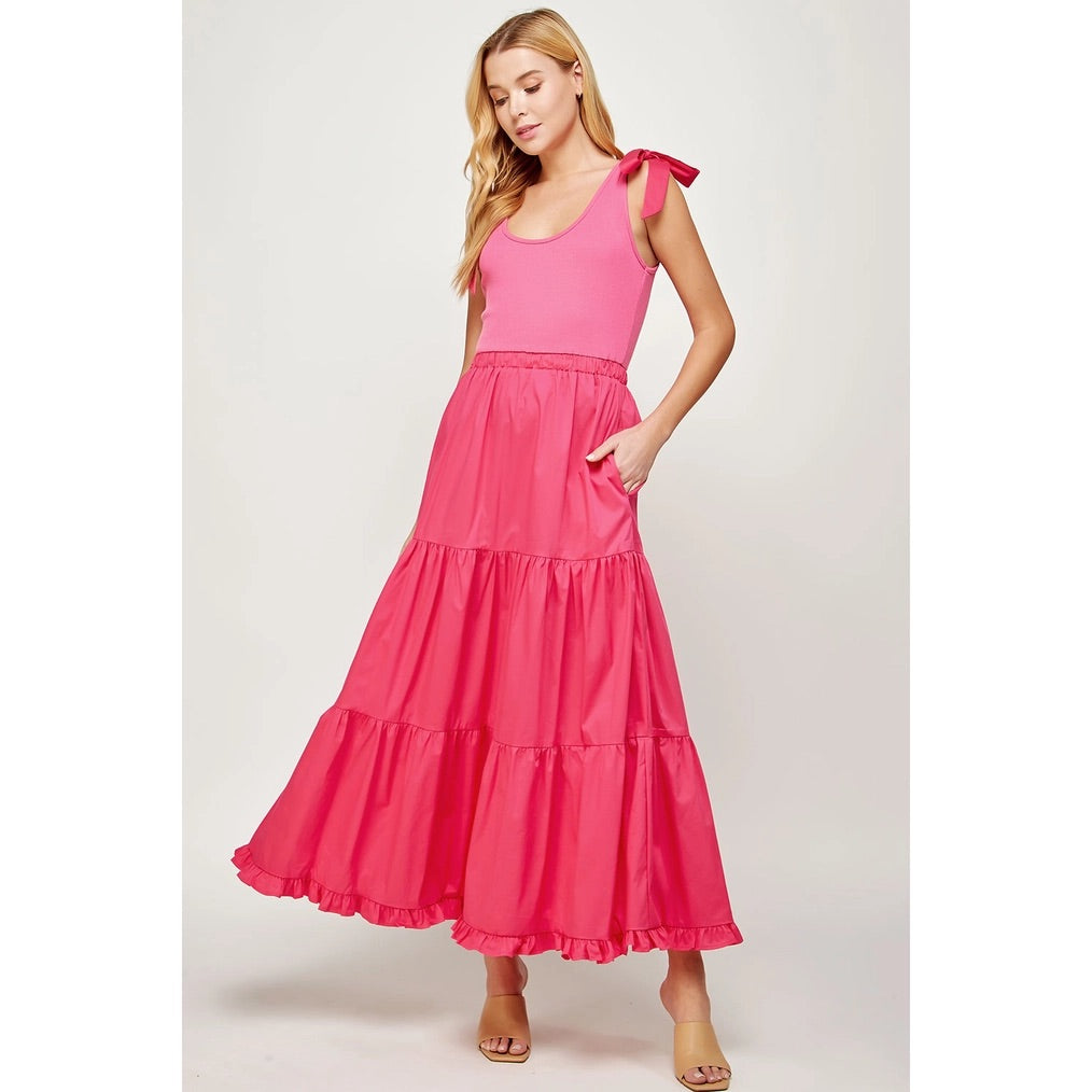 Cotton Dresses + Skirts – Sunday Sparks Clothing Co.