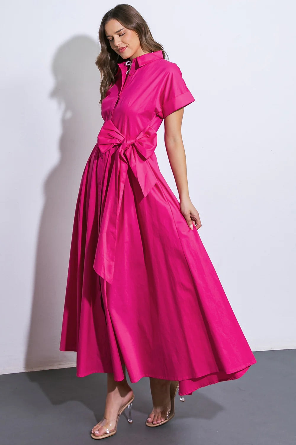 Flying Tomato – Sunday Sparks Clothing Co.