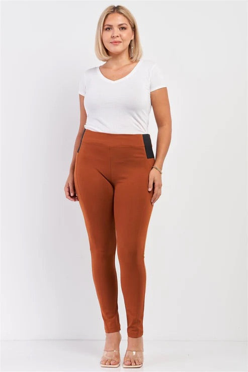 CURVE/PLUS – Sunday Sparks Clothing Co.