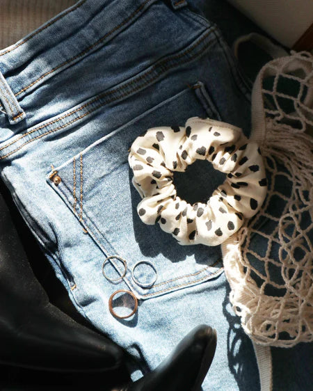 Scrunchies – Sunday Sparks Clothing Co.