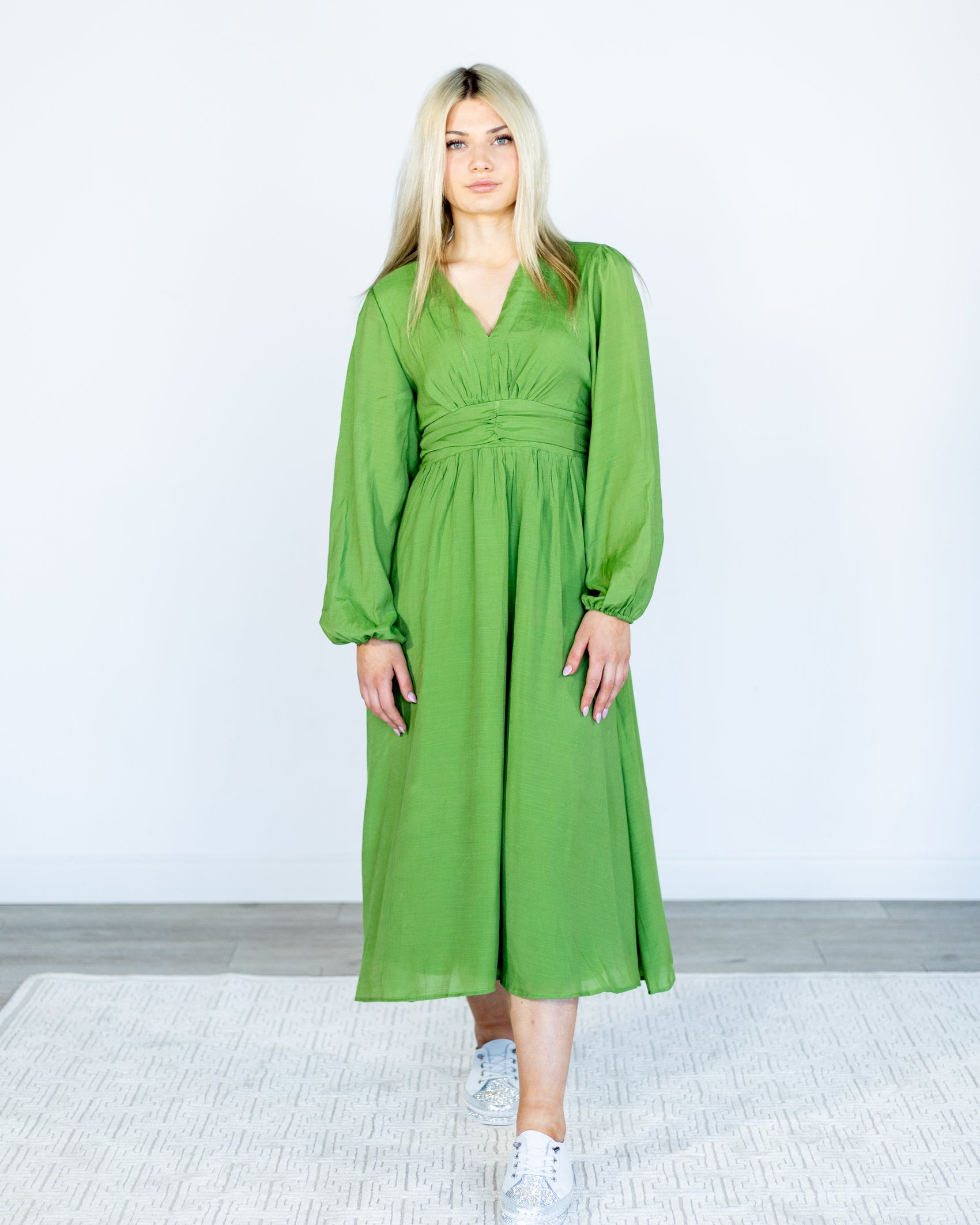 Boudoir Babe – Sunday Sparks Clothing Co.