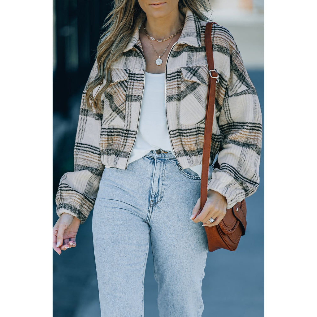 London Boy Jacket – Sunday Sparks Clothing Co.