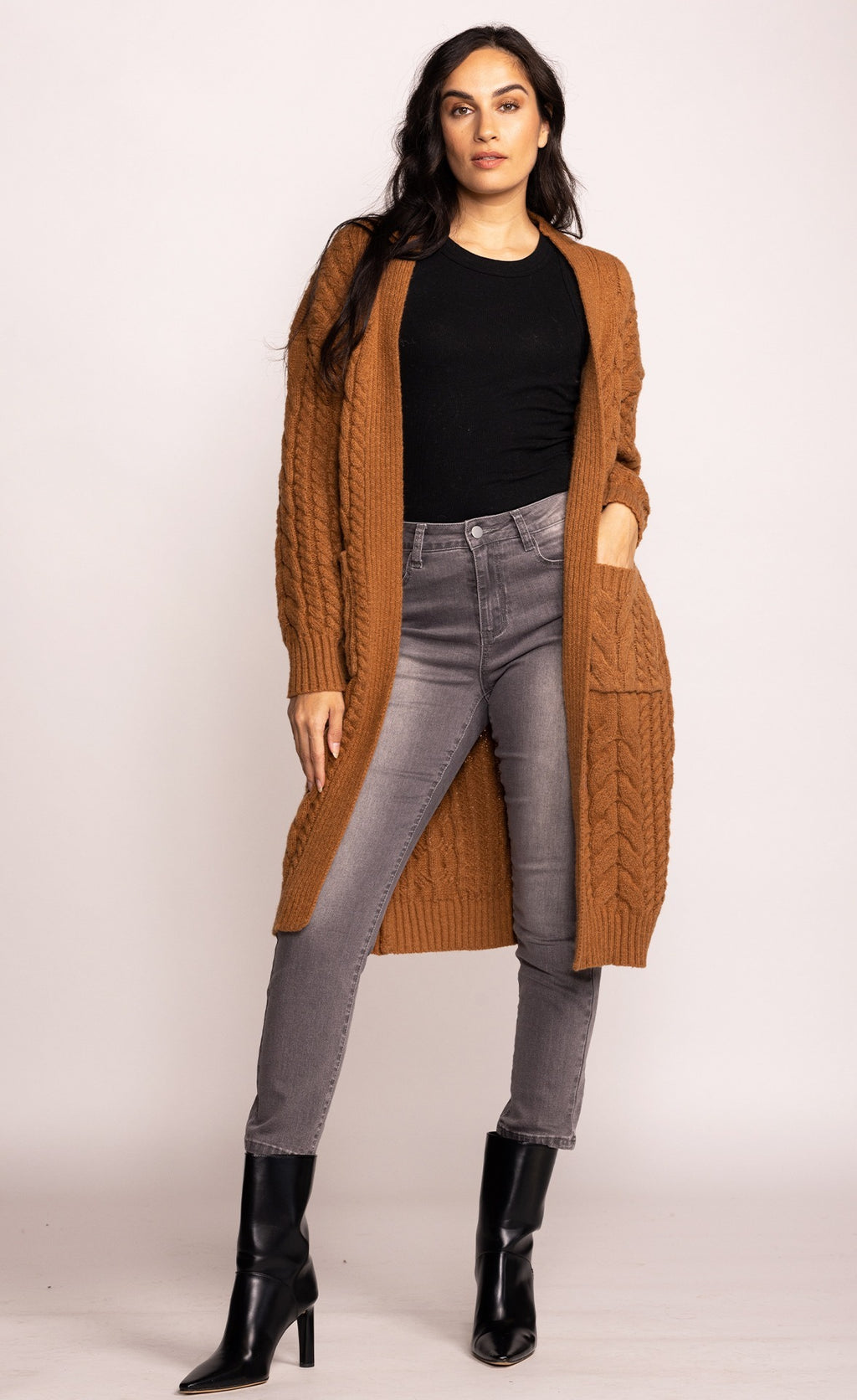 The Penelope Cardi – Sunday Sparks Clothing Co.